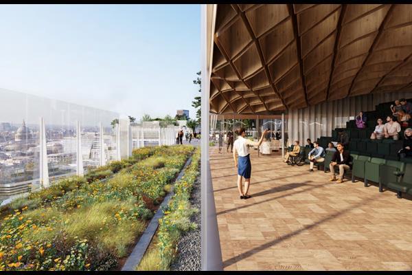 New images of Network Rail’s £1bn Liverpool Street station plans as ...